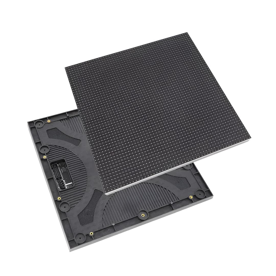 Indoor Modül – Ledwin